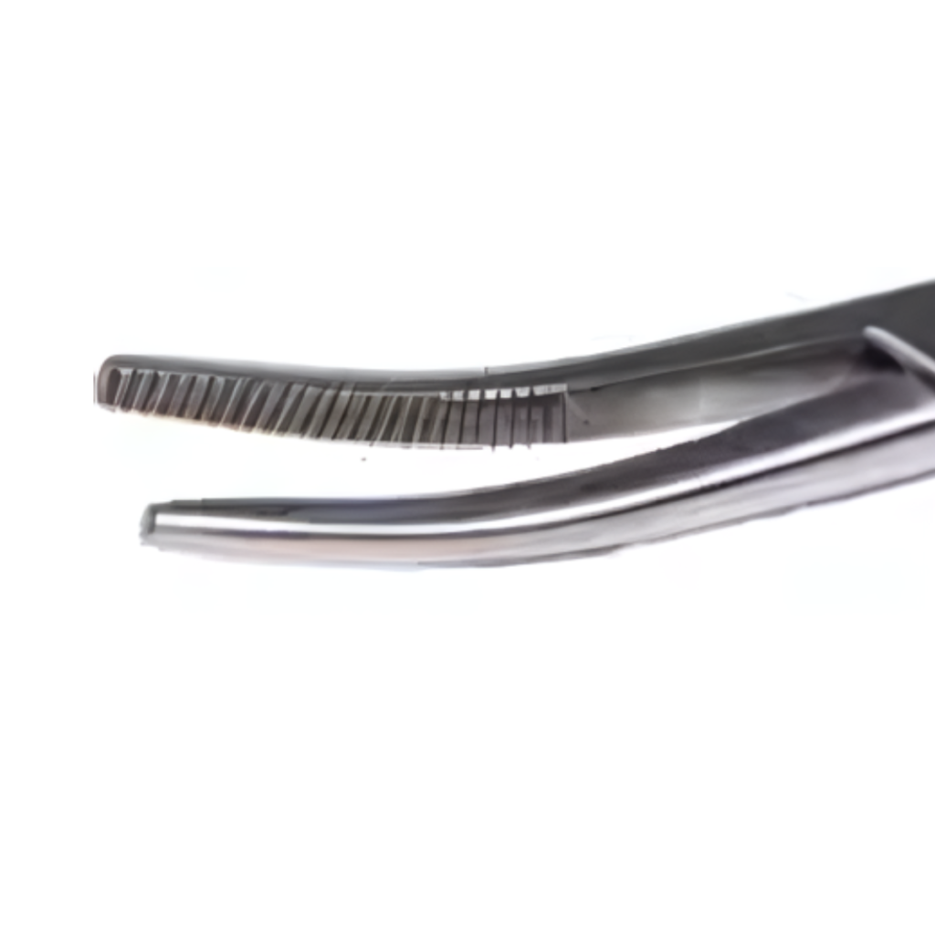 📌 A Diferença Entre as Pinças Cirúrgicas Crile e Kelly | VetNet